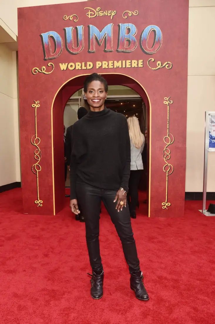 Tim Burton’s Live-Action “Dumbo” Celebrates World Premiere