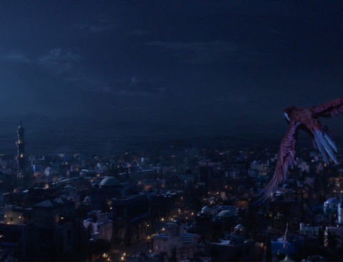 Who Would Win: Disney Villains Edition