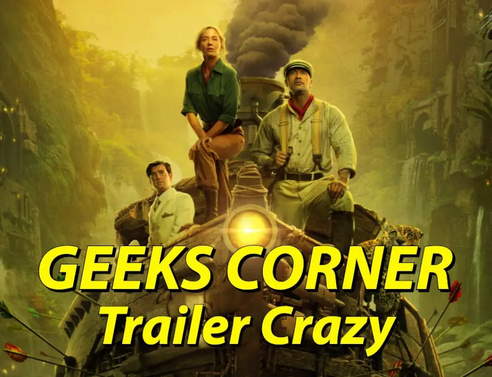Disneyland Holidays, Star Wars Specials - GEEKS CORNER - Episode 807